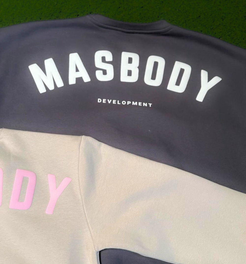 Mas Body Development Clothing