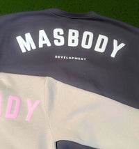 Mas Body Development Clothing