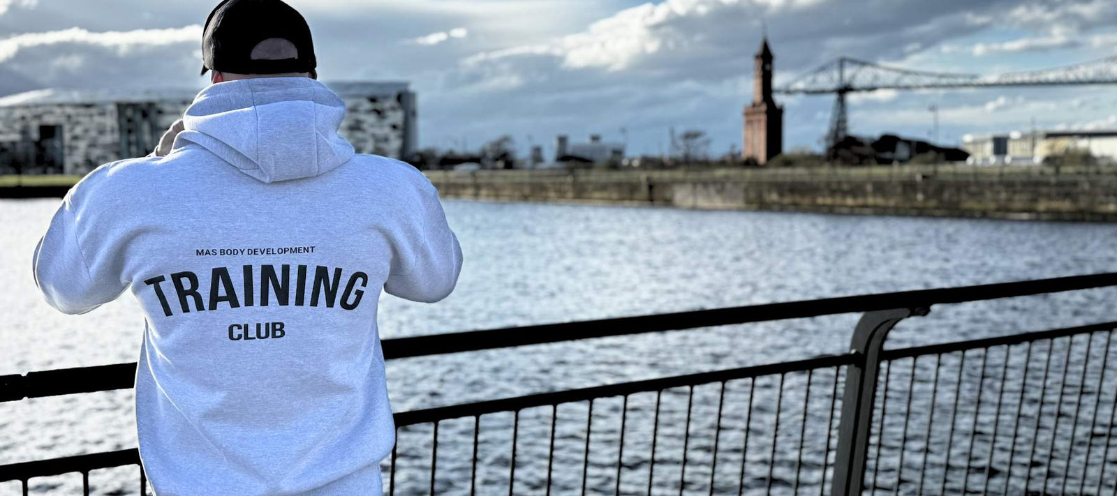 Mas Body Development Clothing