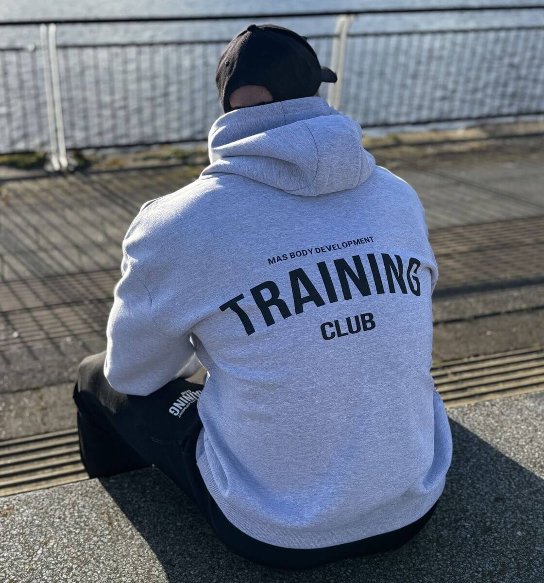 Mens – Mas Body Development